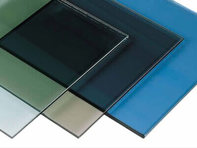 What Is Float Glass Used For? Key Applications And Benefits - Hexad Glass